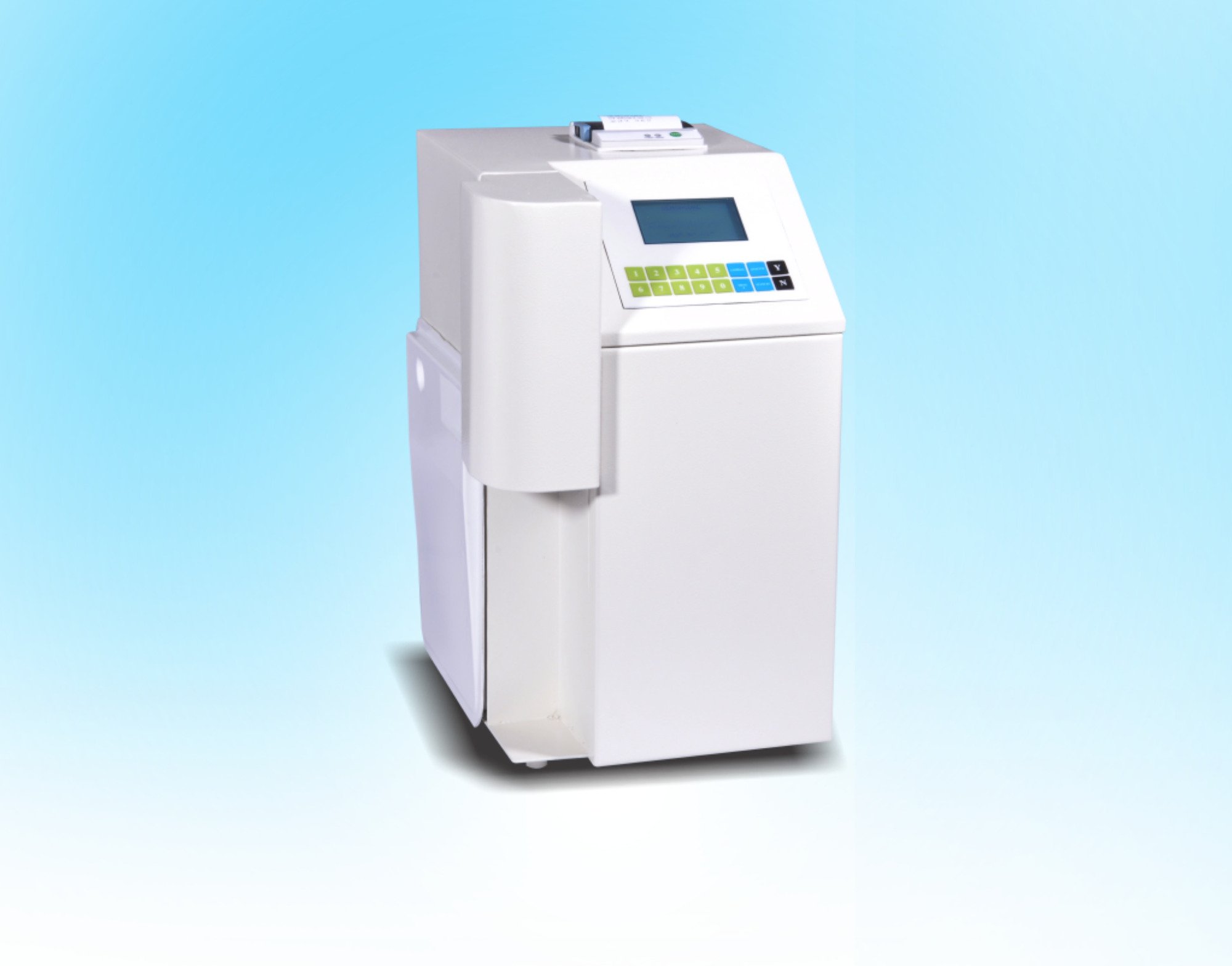 OEM for Blood Gas and Electrolyte Analyzer, GlucoMeters